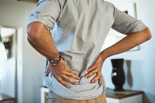 What is a Strain Injury? - NY Orthopedics in New York City