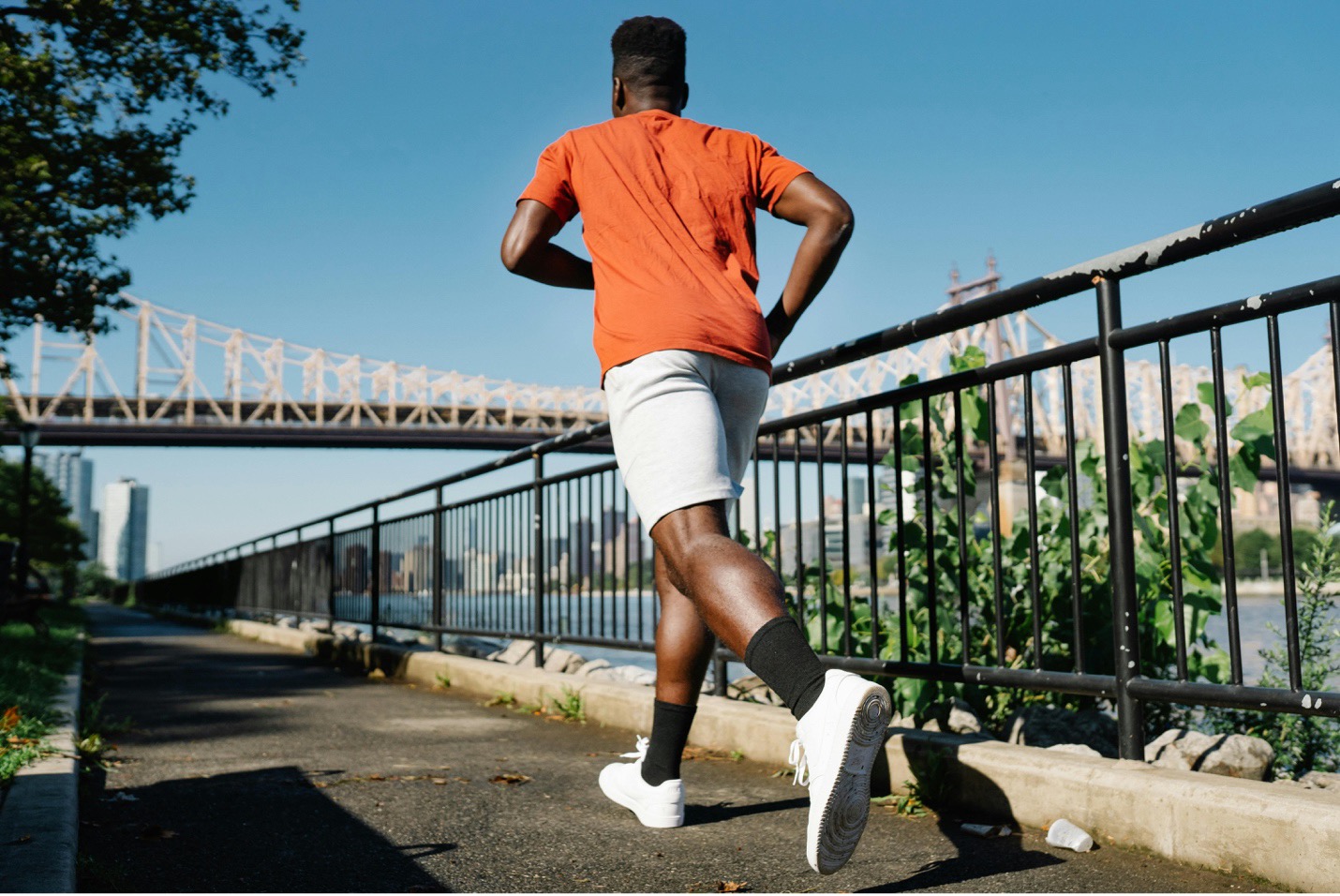 3 Common Running Injuries and How To Prevent Them - NY Orthopedics